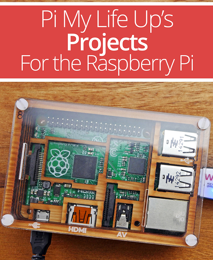 Download eBook Project For The Raspberry Pi Download eBook Project For The Raspberry Pi
